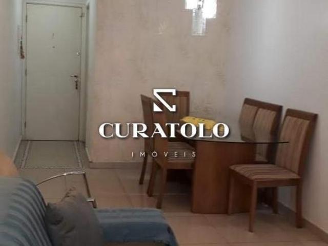 Apartamento à venda em São Paulo/SP