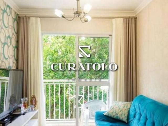 Apartamento à venda em São Paulo/SP