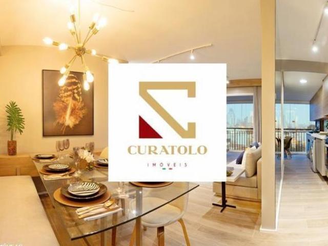 Apartamento à venda em São Paulo/SP