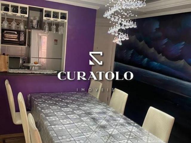Apartamento à venda em São Paulo/SP