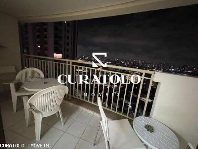 Apartamento à venda em São Paulo/SP