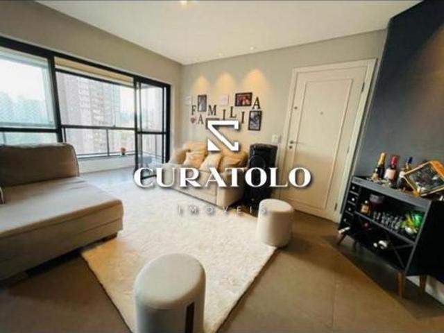 Apartamento à venda em São Paulo/SP