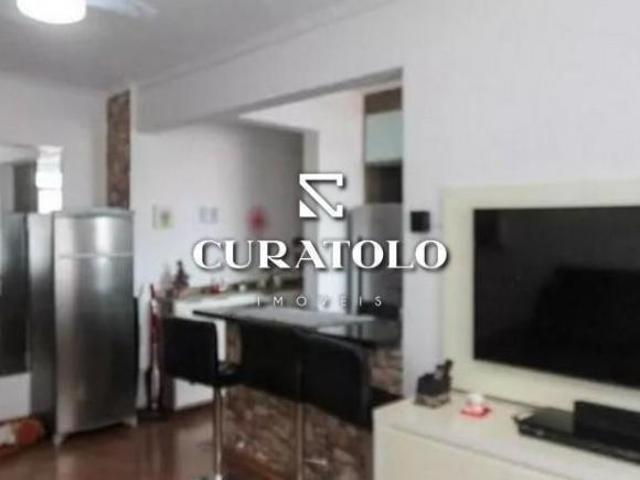 Apartamento à venda em São Paulo/SP