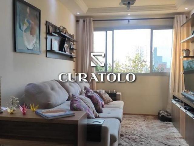 Apartamento à venda em São Paulo/SP