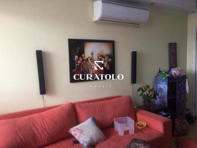 Apartamento à venda em São Paulo/SP