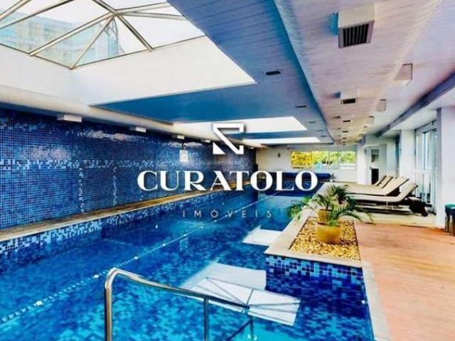 Apartamento à venda em São Paulo/SP