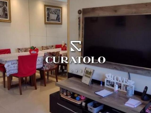 Apartamento à venda em São Paulo/SP