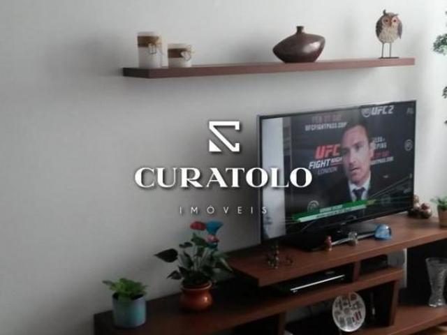 Apartamento à venda em São Paulo/SP
