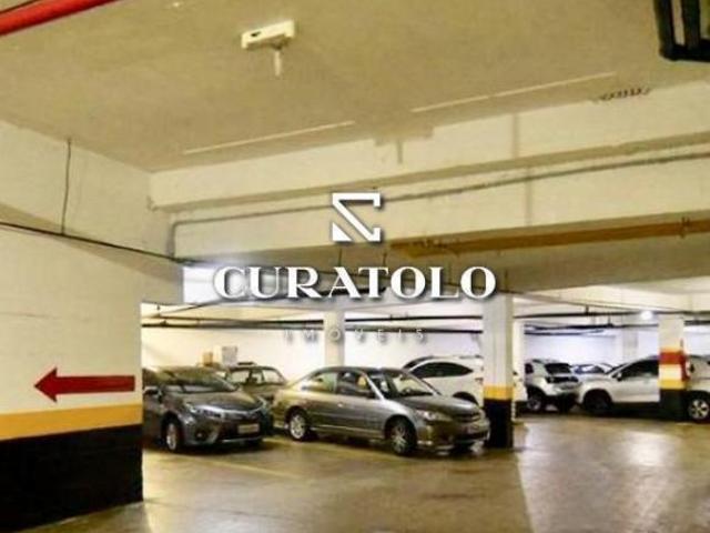 Apartamento à venda em São Paulo/SP