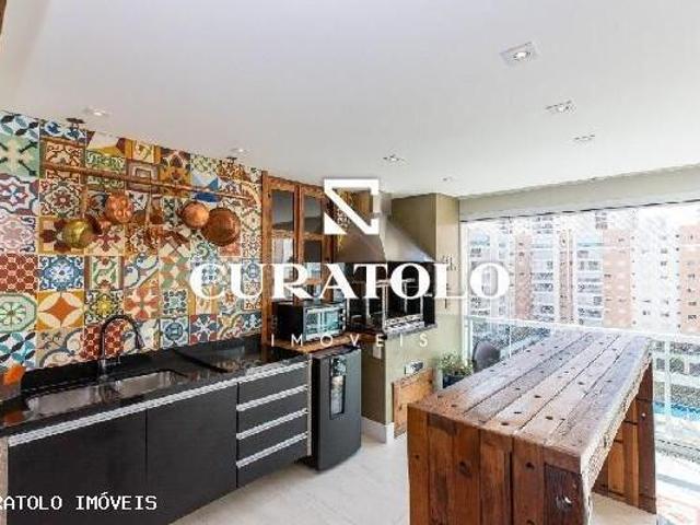 Apartamento à venda em São Paulo/SP