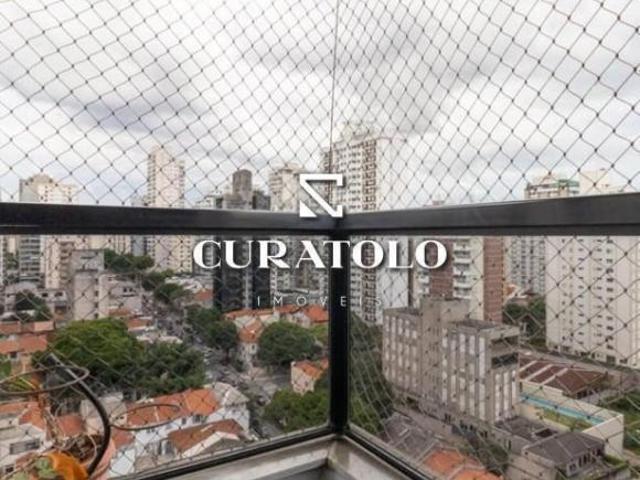 Apartamento à venda em São Paulo/SP