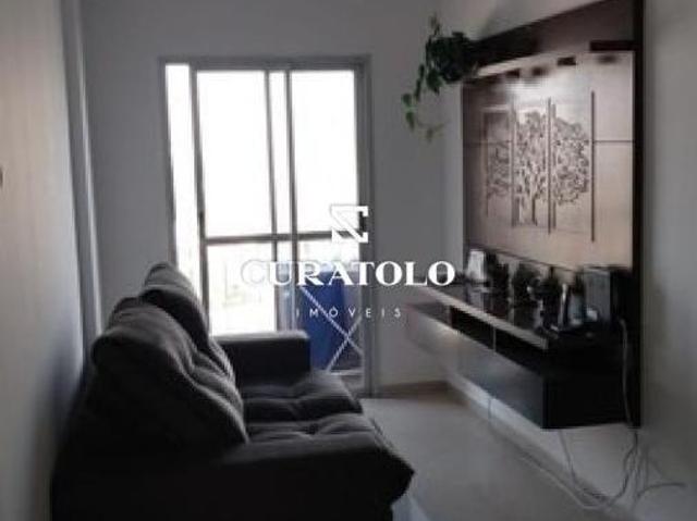 Apartamento à venda em São Paulo/SP