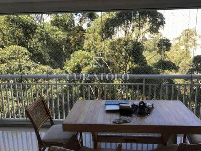 Apartamento à venda em São Paulo/SP
