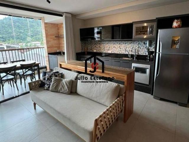 Apartamento à venda em Saco da Ribeira