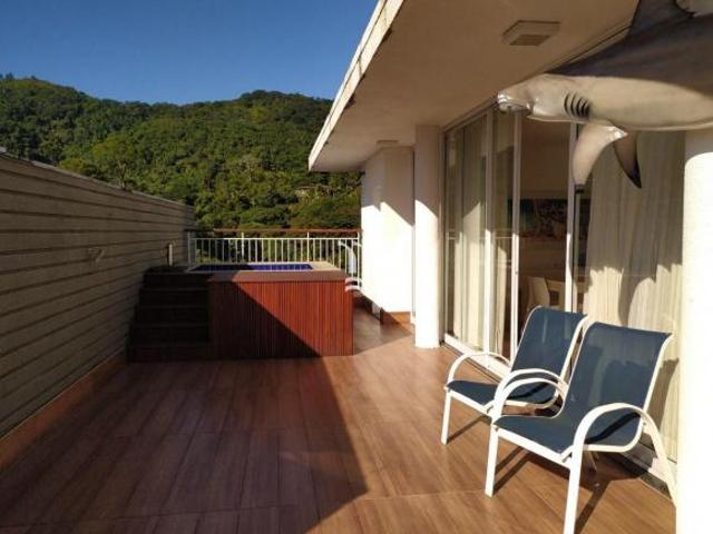 Apartamento à venda em Saco da Ribeira