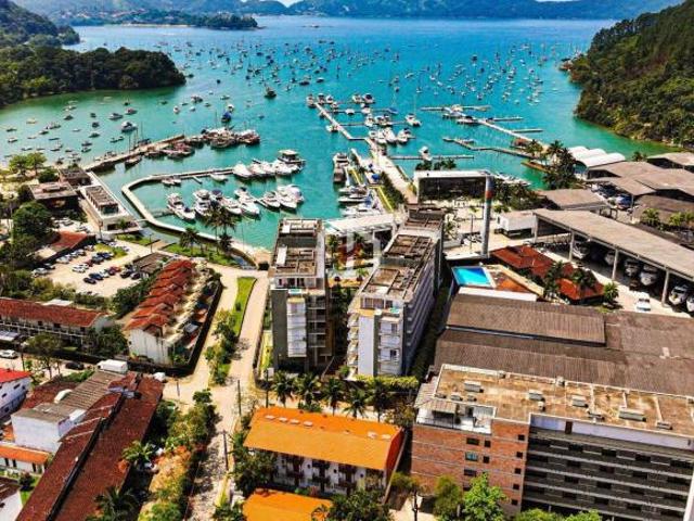 Apartamento à venda em Saco da Ribeira