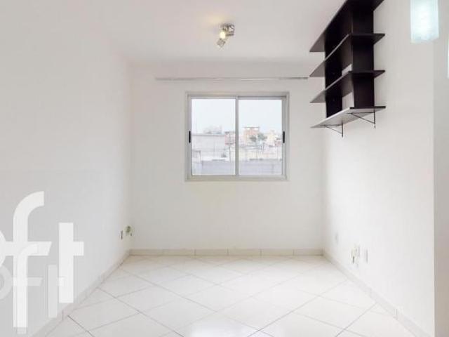 Apartamento à venda em Sacomã com 48 m², 2 quartos, 1 vaga