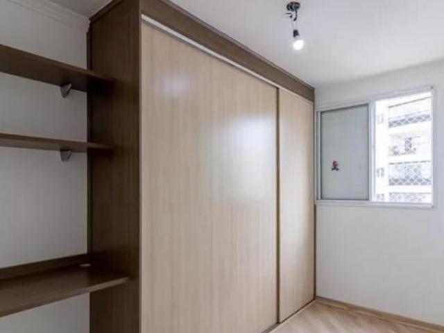 Apartamento à venda em Sacomã com 49 m², 2 quartos, 1 vaga