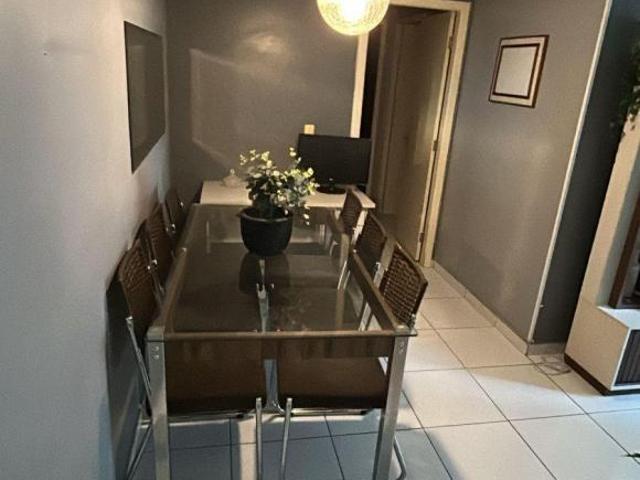 Apartamento à venda em Sacomã com 50 m², 2 quartos, 1 vaga