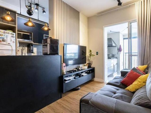 Apartamento à venda em Sacomã com 67 m², 2 quartos, 1 vaga