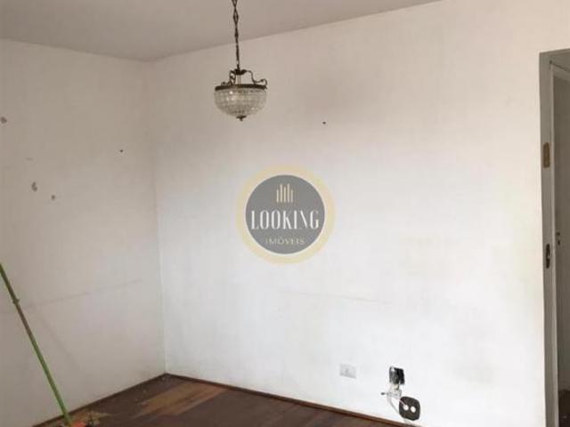 Apartamento à venda em Sacomã