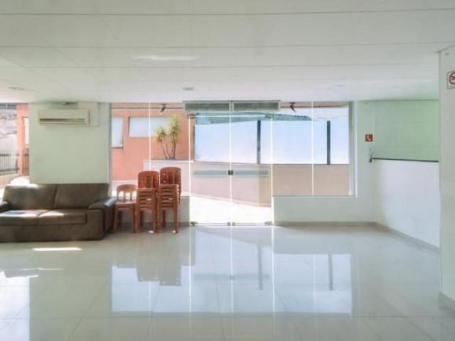 Apartamento à venda em Sacomã