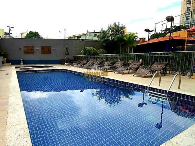 Apartamento à venda em Sacomã