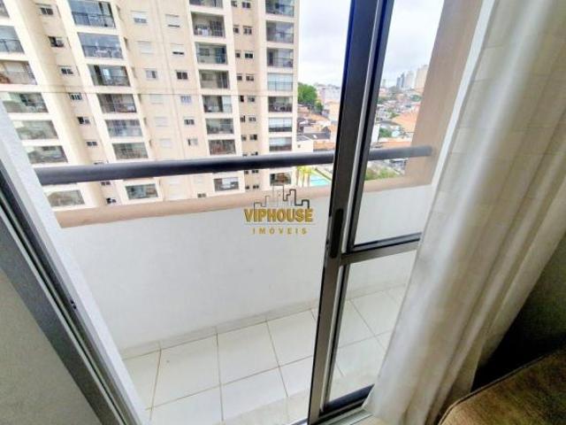 Apartamento à venda em Sacomã