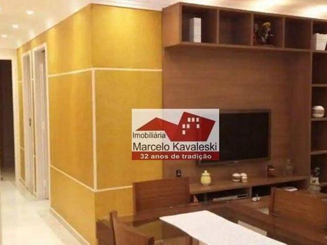 Apartamento à venda em Sacomã