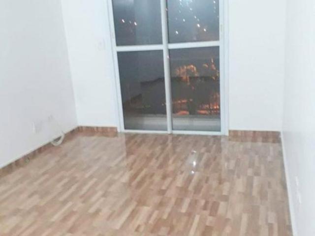 Apartamento à venda em Sacomã