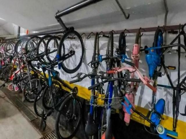 Apartamento à venda em Sacomã