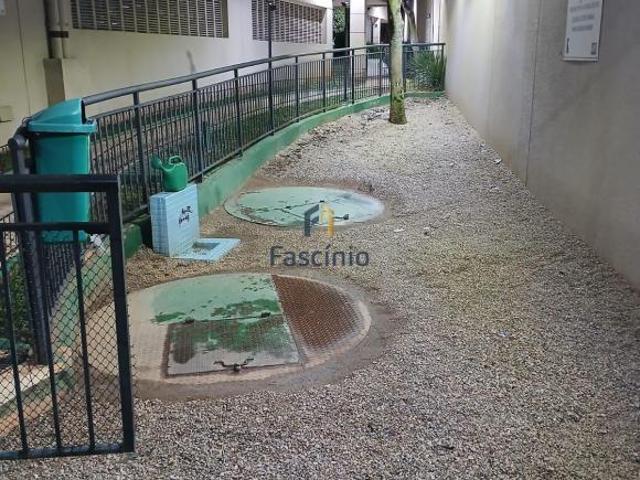 Apartamento à venda em Sacomã