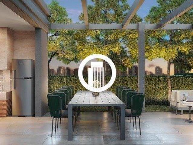 Apartamento à venda em Sacomã