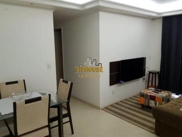 Apartamento à venda em Sacomã