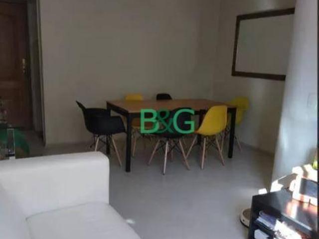 Apartamento à venda em Sacomã