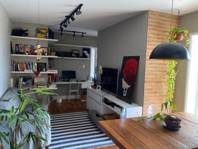 Apartamento à venda em Sacomã