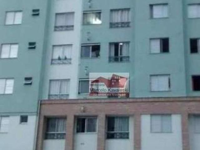 Apartamento à venda em Sacomã