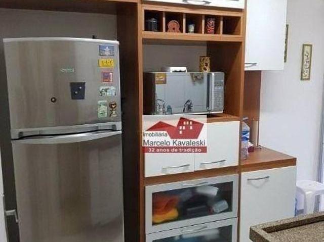 Apartamento à venda em Sacomã