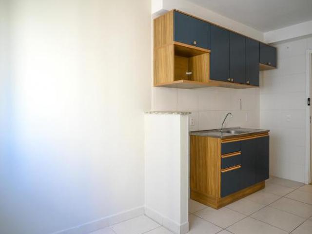 Apartamento à venda em Sacoma com 34 m², 2 quartos, 0 vagas