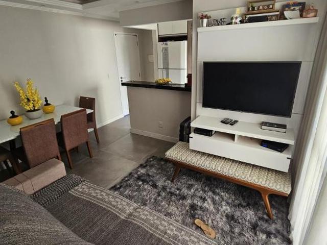 Apartamento à venda em Sacoma com 52 m², 2 quartos, 1 vaga