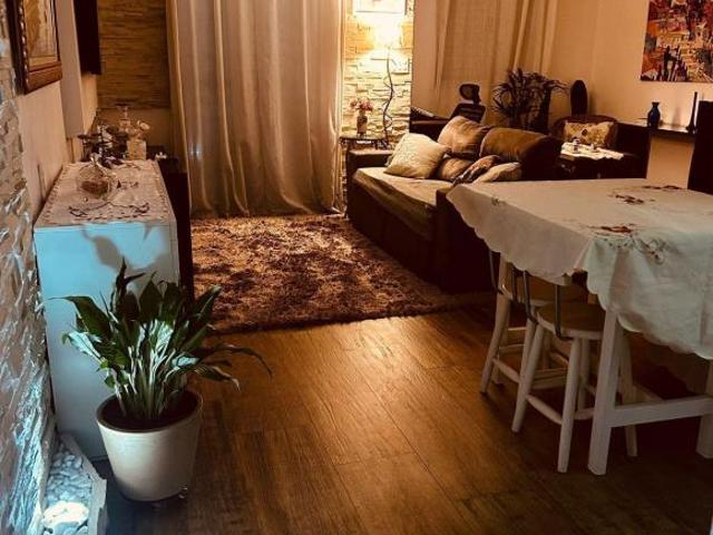 Apartamento à venda em Sacoma com 56 m², 2 quartos, 1 vaga