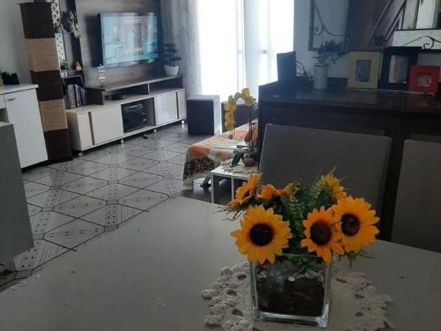 Apartamento à venda em Sacoma com 66 m², 3 quartos, 1 vaga