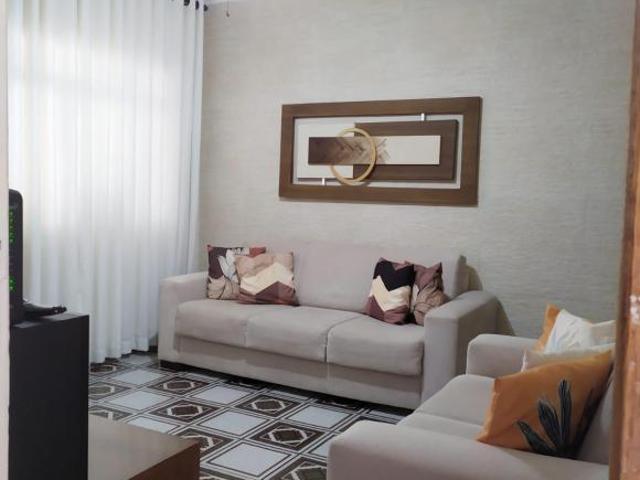 Apartamento à venda em Sacoma com 87 m², 3 quartos, 1 vaga