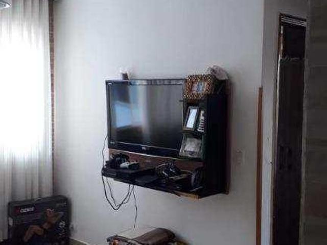 Apartamento à venda em Saboó
