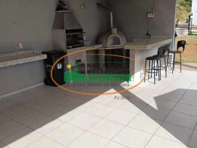 Apartamento à venda em Sabará