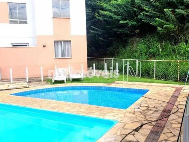 Apartamento à venda em Sabará/MG | 2 Quartos, Elevador, Lazer Completo e Portari