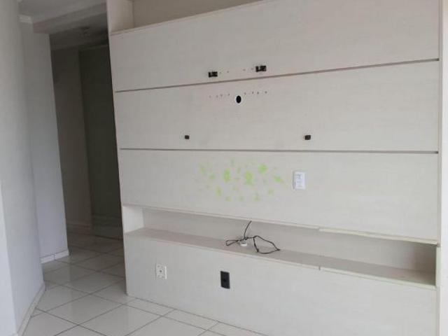 Apartamento à venda em Sao Jose dos Pinhais 02 quartos e uma vaga