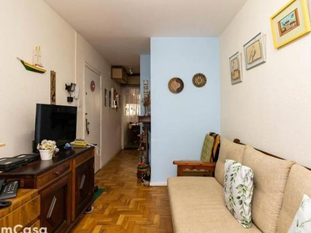 Apartamento à venda em Sao Paulo