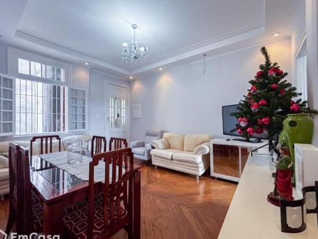 Apartamento à venda em Sao Paulo