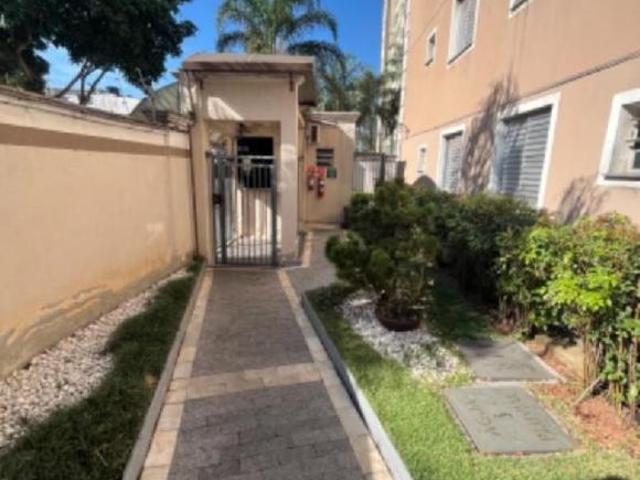 Apartamento a venda em Sao Paulo: 2 quartos, 2 salas, 2 banheiros, 1 vaga de garagem e 90m2 no Jardi